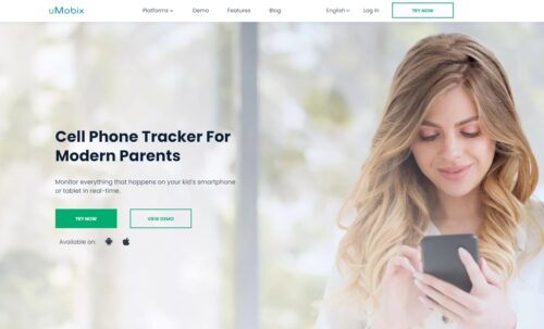 uMobix Review 2025: Unveiling the Power of This Monitoring App - FamiSpy