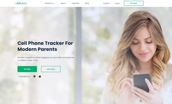 uMobix Review 2025: Unveiling the Power of This Monitoring App - FamiSpy