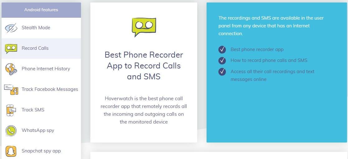 Hoverwatch Review 2025: Is It Worth It? - FamiSpy