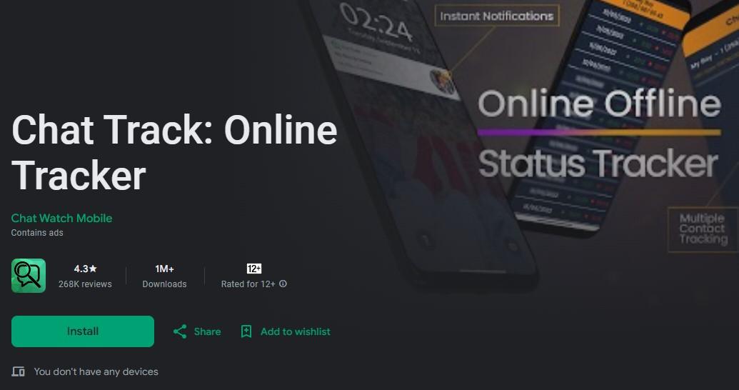 5 Best WhatsApp Last Seen Tracker Apps in 2025 - FamiSpy