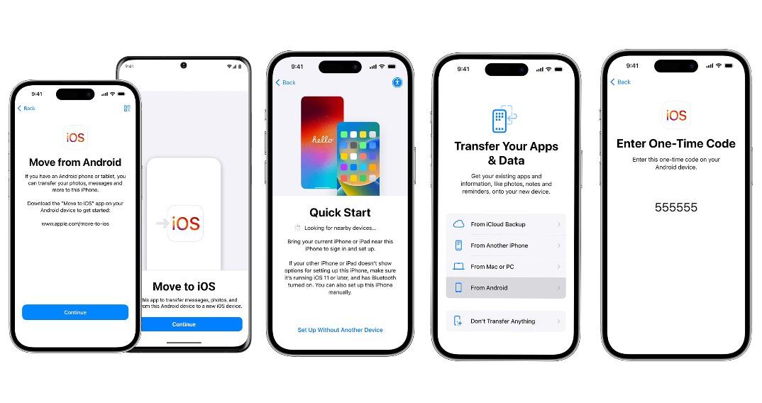 Como clonar um telefone celular: O guia definitivo para 2025 - FamiSpy