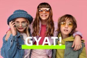 GYAT on Social Media: A Parent’s Guide to Teen Slang