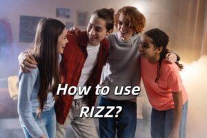 Rizz: Understanding the Teen Slang Taking Over Social Media