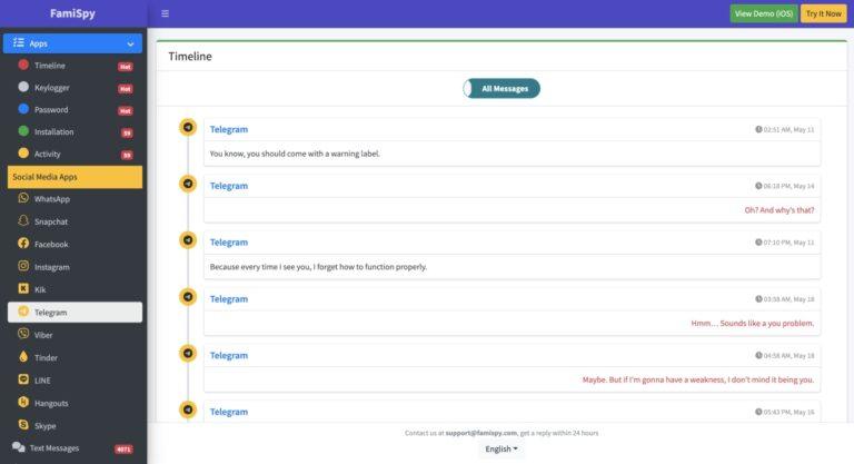 The Ultimate Guide to Exposing Cheating on Telegram in 2025