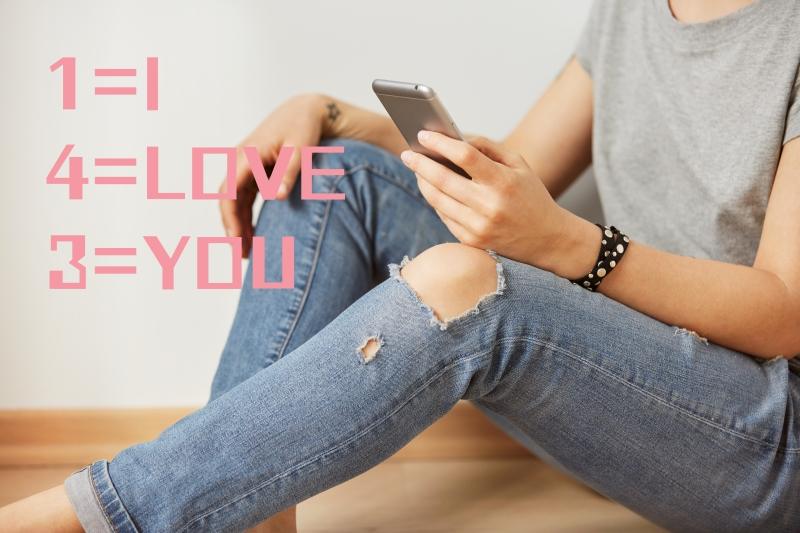 What 143 Means in Texting: Variations, Examples, and Parent Tips