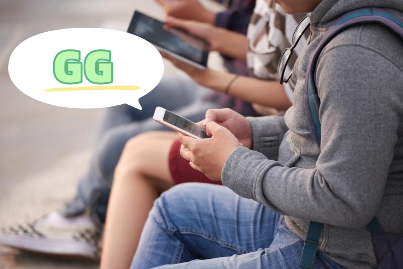 Significato di GG: Cosa significa nel gioco e nello slang?